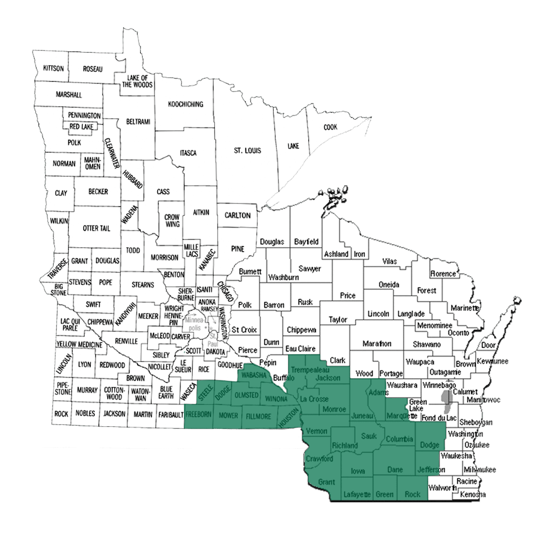 Gutter & Roofing Contractor Madison WI | Larson Home Svcs.