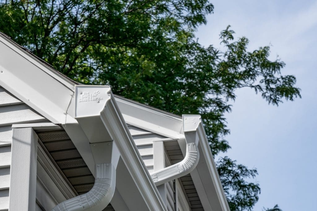 Larson Home Services | Gutters, Roofing & Attic Insulation