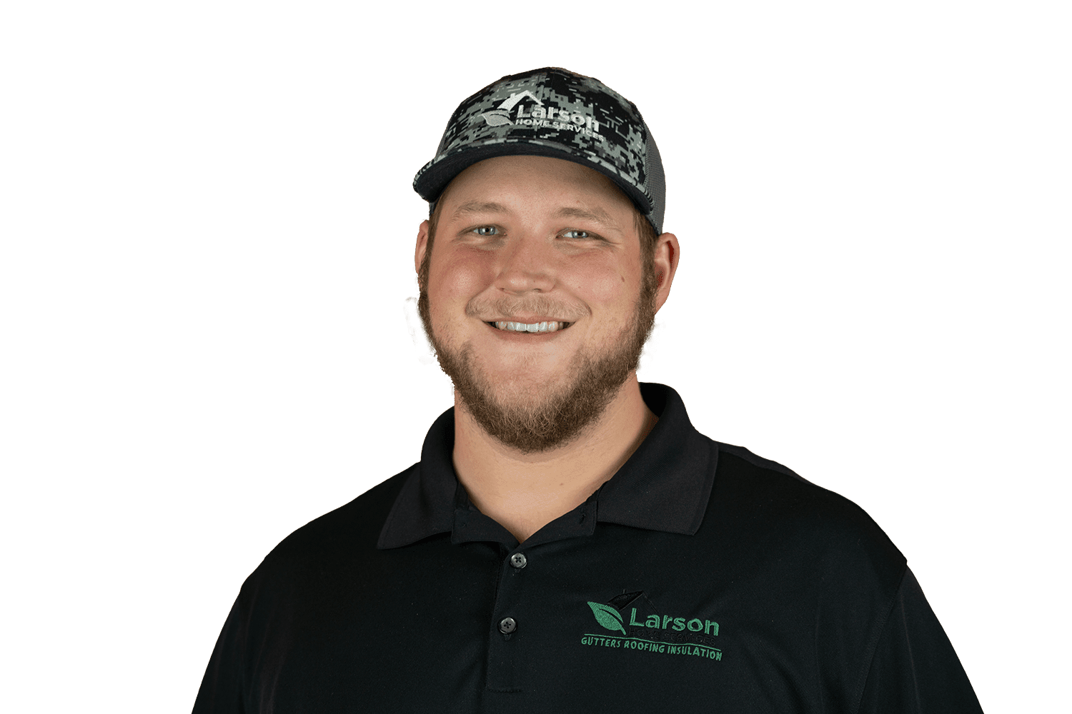 Meet the Team | Larson Home Services