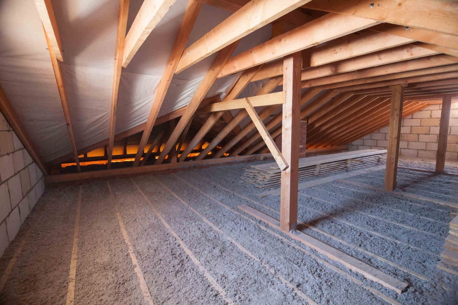 Ultimate Attic Solution Insulation | Madison, WI & Rochester, MN