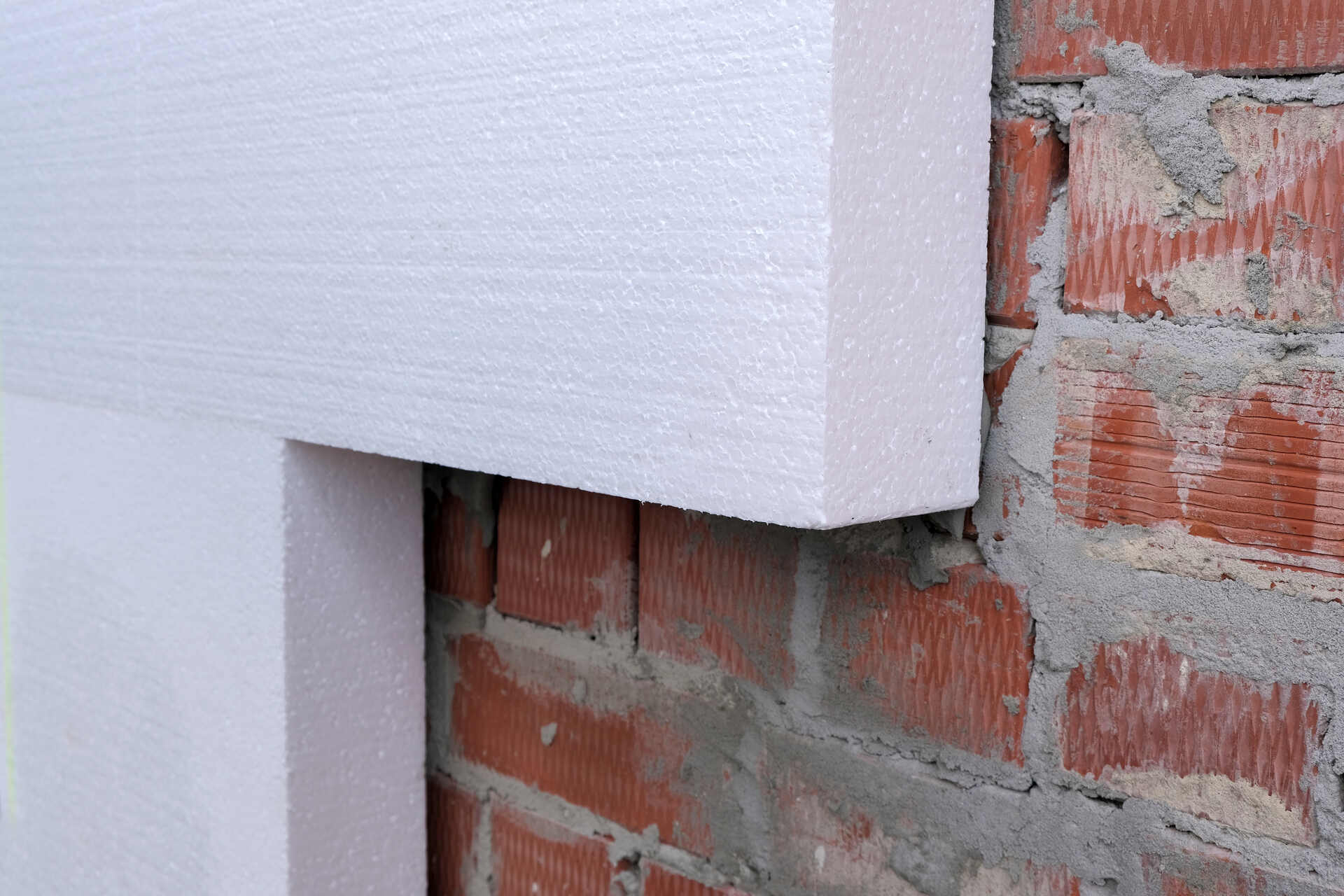 Rigid Foam Attic Insulation | Madison, WI & Rochester, MN