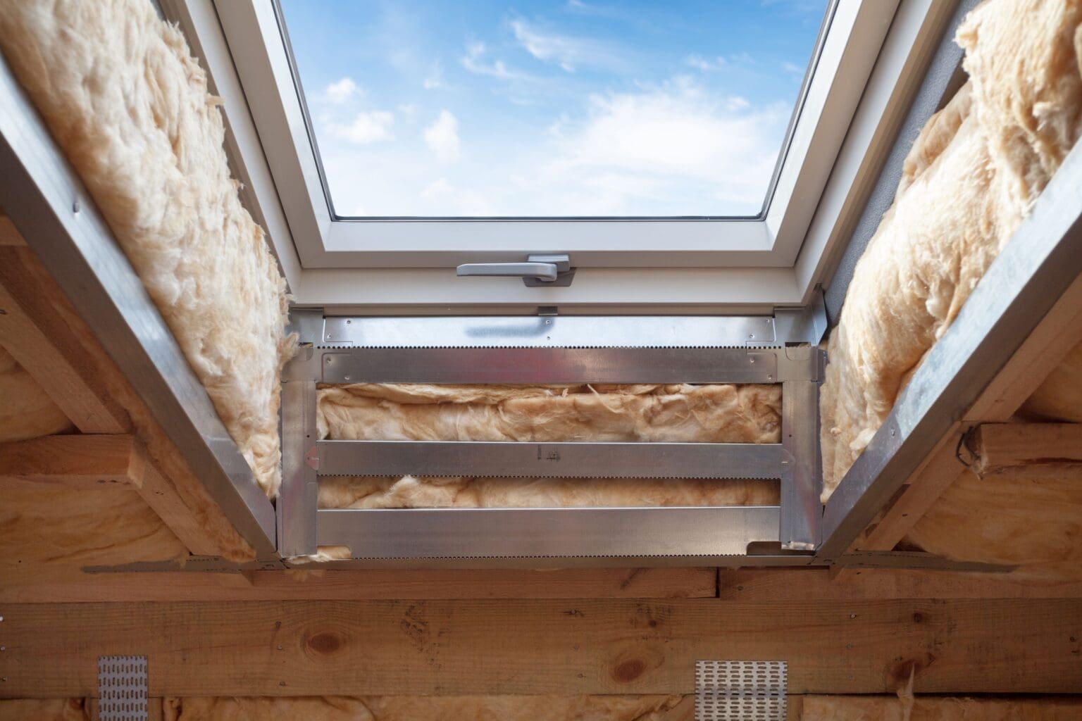 Choosing the Best Types of Insulation for Your Roof & Attic in 2024