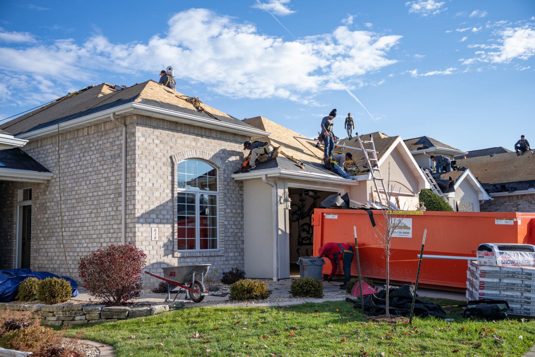 Secrets to Scaling Your Home Improvement Business